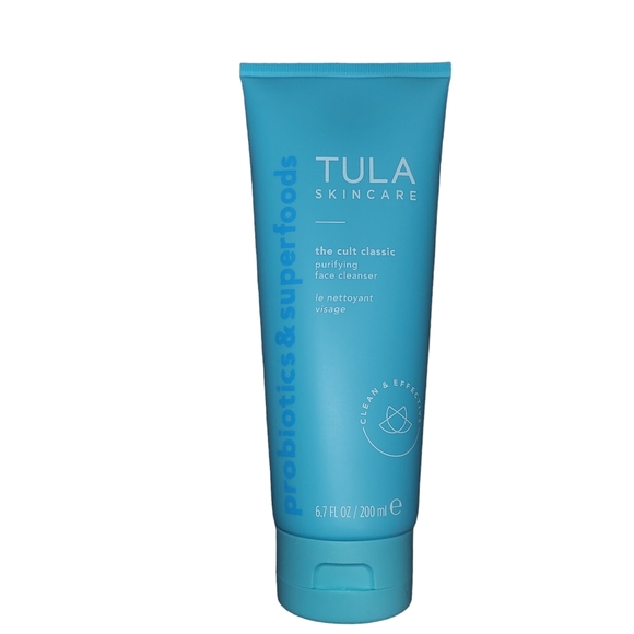 Tula | Skincare | Tula The Cult Classic Face Cleanser | Poshmark